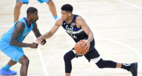 Ranking The 25 Coolest Nicknames in NBA History - NBA Nickname Hall of Fame