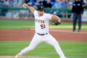 Fantasy Baseball Closers Depth Charts (MLB Saves, Holds) | Fantasy News