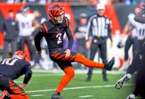 Fantasy Football Kicker (K) Rankings: 2024 Drafts | Fantasy News