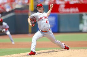 Eric Cross' Fantasy Baseball Waiver Wire Adds: Hitters, Pitchers for Week 4 (April 21 - April 27 ...