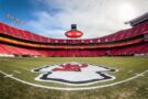List Of NFL Stadiums By Capacity (2025) | Fantasy News