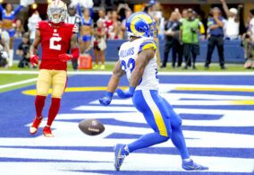 Free Fantasy Football Draft Assistant: Expert Draft Helper (2024 ...