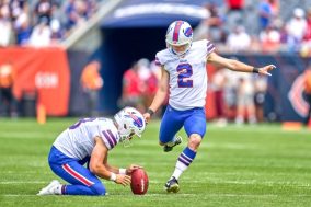 Week 6 Kicker Streamers, Starters, and Rankings - 2024 Fantasy Tiers, Rankings | Fantasy News
