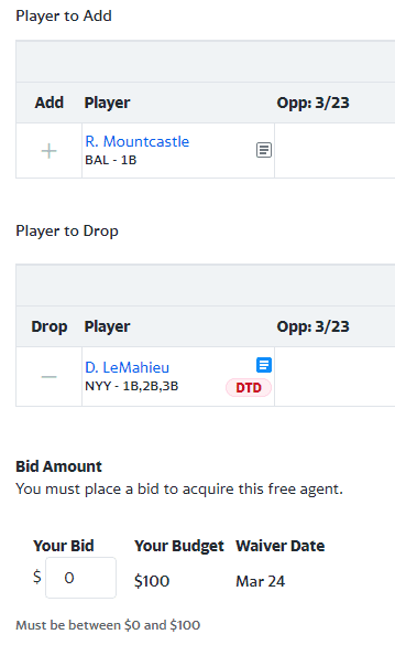 How To Play Fantasy Baseball? Rules, Formats, Scoring, Roster ...