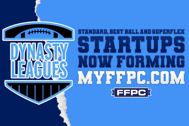 Fantasy Football Draft Strategy: Dynasty Startup League Trading (2024)