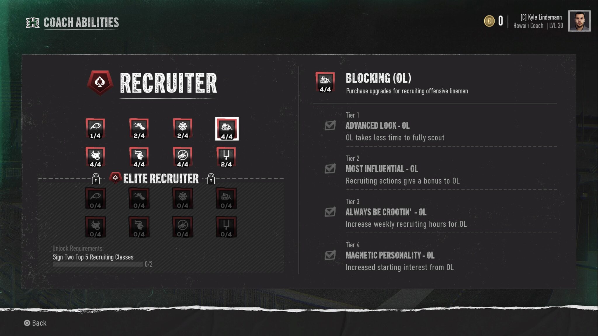 The Ultimate Recruiting Guide for 'College Football 25'