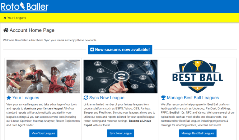 Free Fantasy Football Draft Assistant: Expert Draft Helper (2024 ...