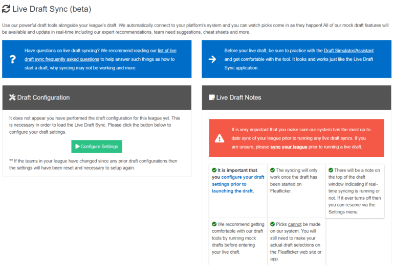 Free Fantasy Football Draft Assistant: Expert Draft Helper (2024 ...