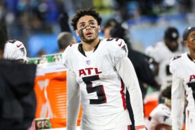 Start/Sit Chart - Week 10 Fantasy Football Matchups for All Games ...