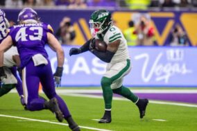 Later-Round Fantasy Football Sleepers: Running Backs (2025) | Fantasy News