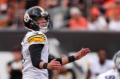 Week 1 Kicker Streamers, Starters, and Rankings - 2025 Fantasy Tiers, Rankings | Fantasy News