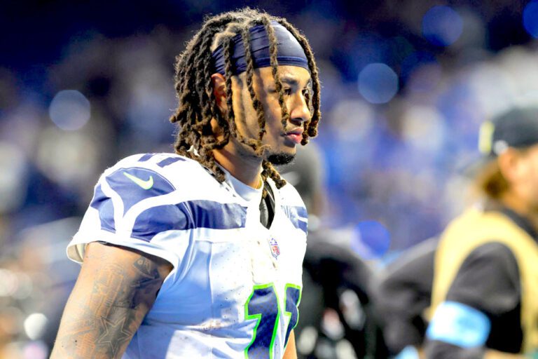 Who Should I Start for Week 7? Kendre Miller, Marvin Mims Jr., Jake ...