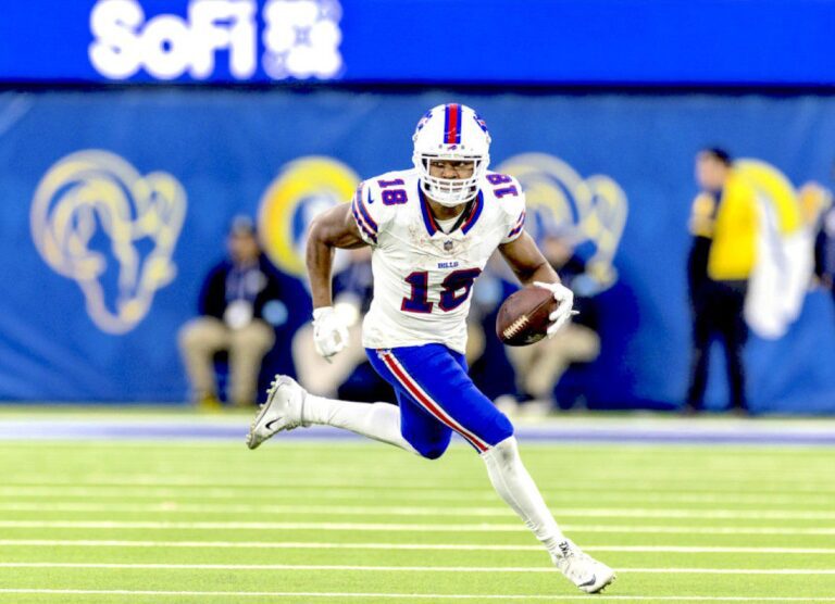 Early 2025 Fantasy Football Rankings (QB, RB, WR, TE, DST, K) | Fantasy News