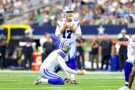 Week 3 Kicker Streamers, Starters, and Rankings - 2025 Fantasy Tiers, Rankings | Fantasy News