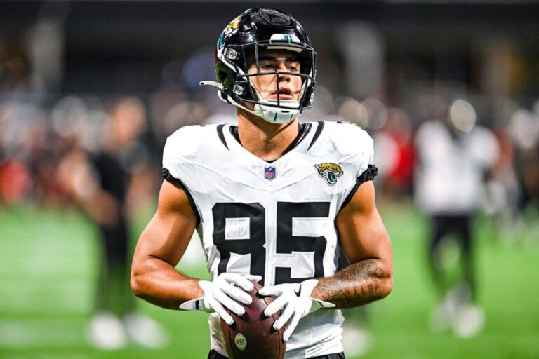 Tight End Waiver Wire Pickups - Fantasy Football Week 1 (2025) | Fantasy News