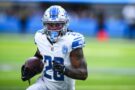 Updated Fantasy Football Projections for Week 5 - RB, WR, TE, QB, K, DST (2025) | Fantasy News