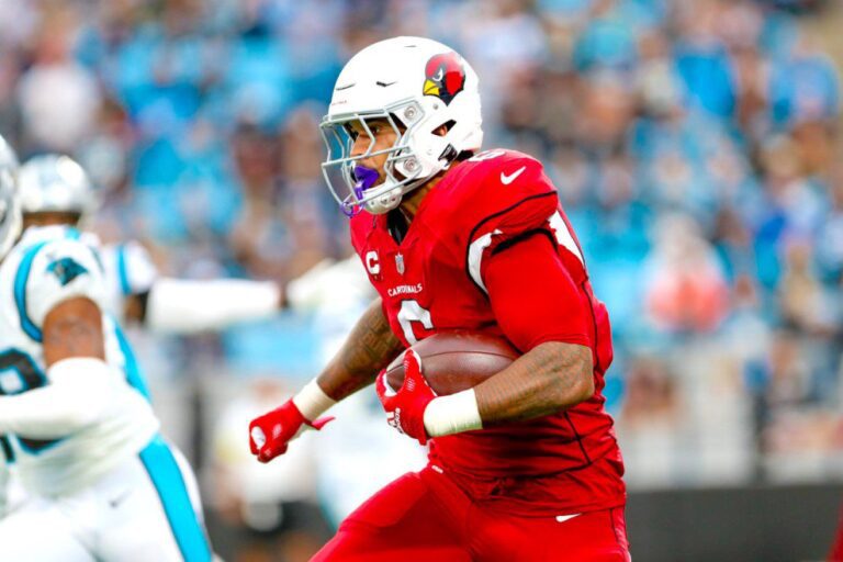 Half-PPR Fantasy Football Running Back (RB) Rankings (August 2025) | Fantasy News