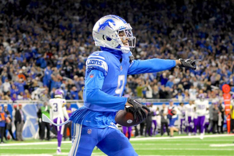 Who Should I Start for Week 9? Stefon Diggs, Jameson Williams, Chris ...