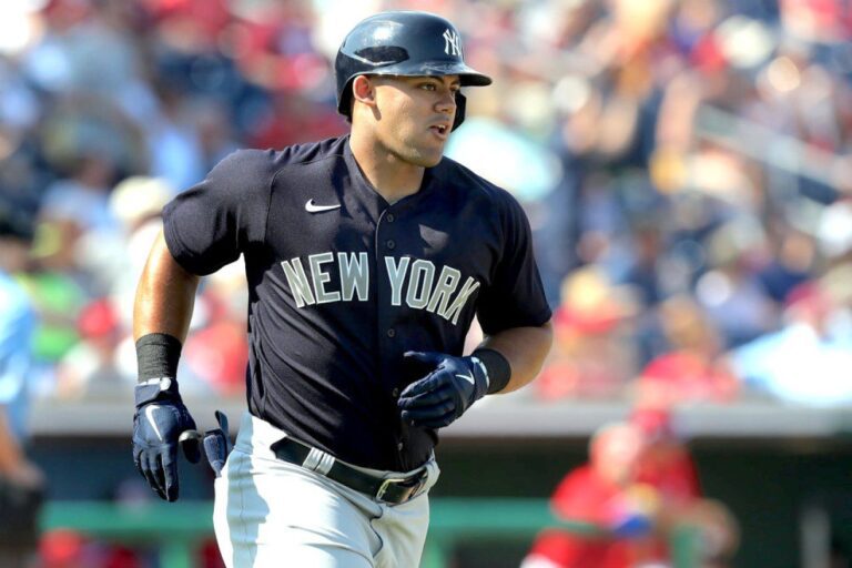 Top 10 New York Yankees Prospects (2025)