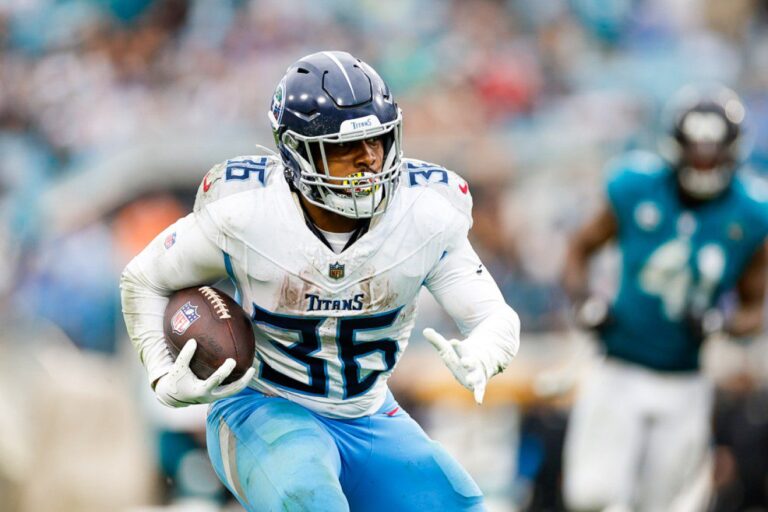 Kyle Pitts: Fantasy Football Draft Outlook (2024) | Fantasy News