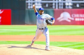 League-Winning Prospects: Fantasy Baseball Sleepers, Targets (2025)