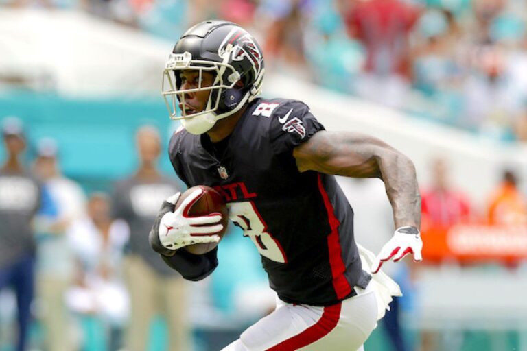 Fantasy Football Start 'Em, Sit 'Em Picks: Bhayshul Tuten, Keenan Allen ...