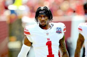 Who Should I Drop for Week 5? Malik Nabers, Calvin Ridley, Cooper Kupp ...