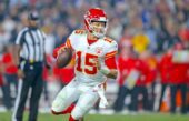 Who Should I Drop for Week 16? Patrick Mahomes, Devin Singletary, Jerry ...