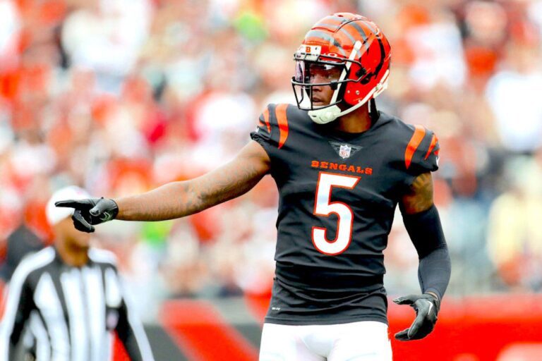 Top 415: Updated PPR Fantasy Football Rankings (2025) | Fantasy News