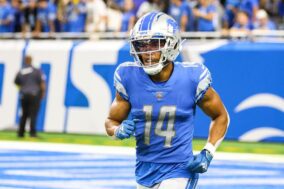 Updated Fantasy Football Projections for Week 4 - RB, WR, QB, TE (2025) | Fantasy News