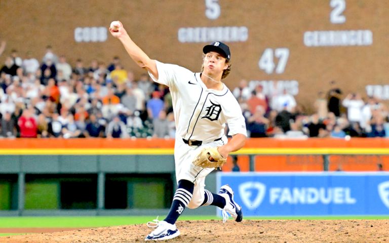 Fantasy Baseball Sleepers or Busts: Edgar Quero and Jackson Jobe ...