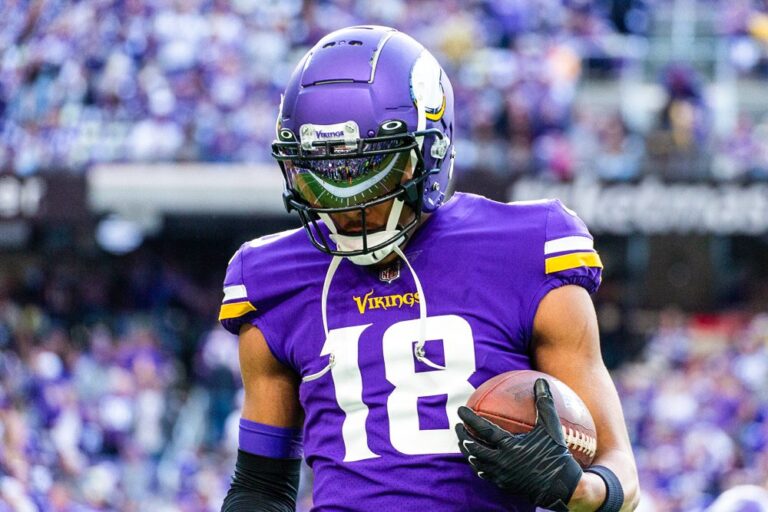 Updated Start/Sit Picks: Fantasy Football Matchups Chart Week 10 (All ...