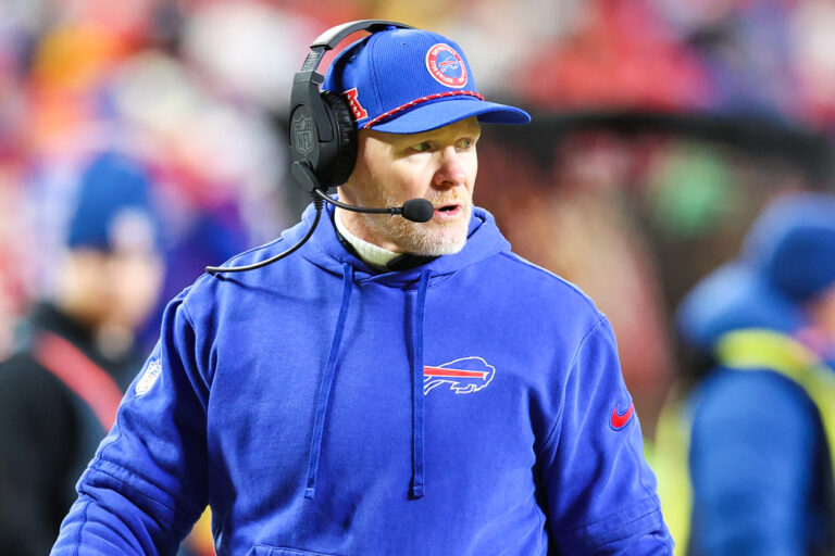 Early 2025 NFL Head Coaches Hot Seat Rankings | Fantasy News