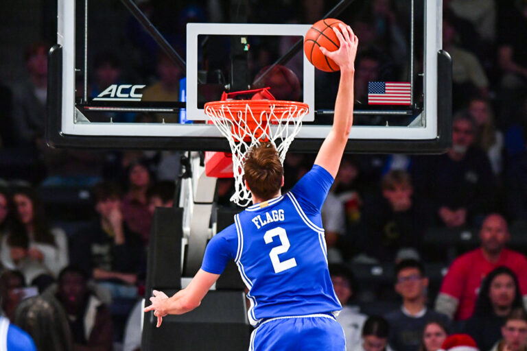 2025 NCAA March Madness Bracket Picks - East Region