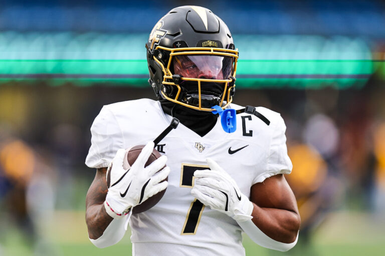 Fantasy Football Running Back Sleepers: PPR RB Draft Values (2025) | Fantasy News