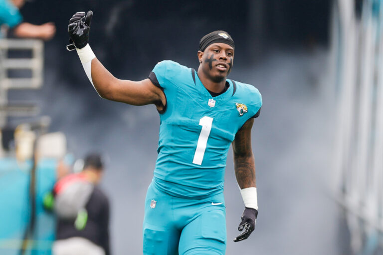 2025 Fantasy Football RB Rankings - Week 2 Start, Sit Running Backs | Fantasy News