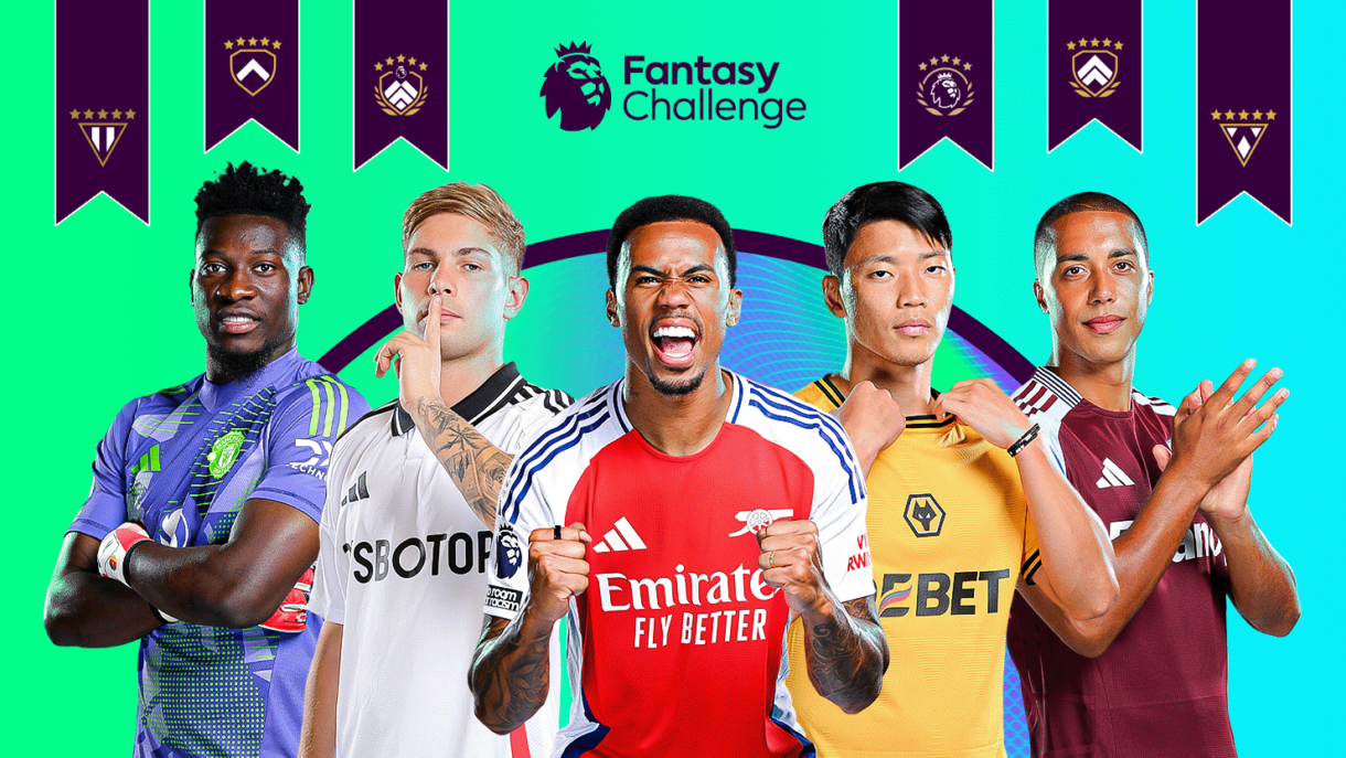 Fantasy Premier League - Gameweek 1 Preview, Tips, and Captaincy Picks (2025) | Fantasy News