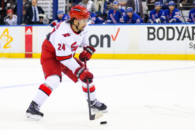 NHL Power Rankings: Where Do All 16 Teams Stand Ahead of the Stanley ...