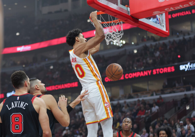 Waiver Wire Pickups and Streamers for Fantasy Basketball Week 4 (2025 ...