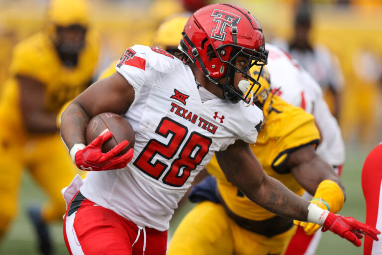 Is Samaje Perine or Tahj Brooks the RB2 for the Bengals? Who Should You ...