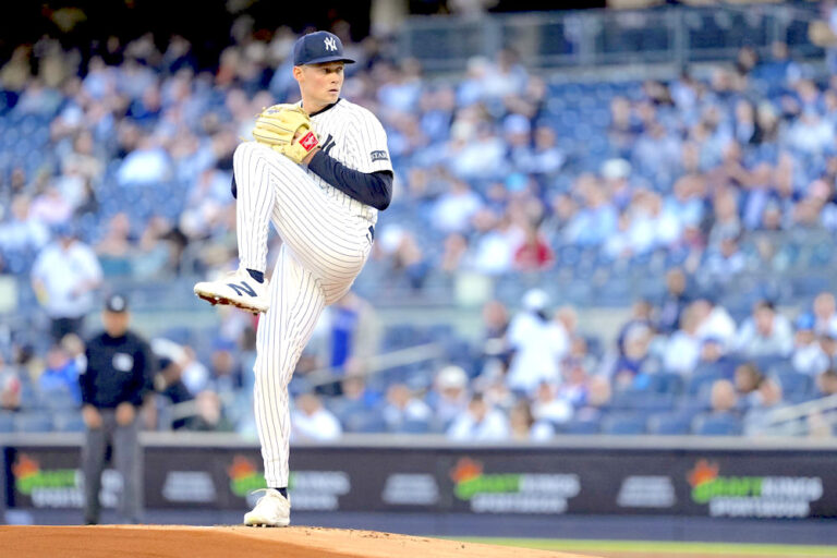 2 Start Pitchers Streamers: Fantasy Baseball Waiver Wire Sleepers for Week 20 (2025) | Fantasy News