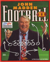 Madden NFL Through The Years: Every Edition's Cover from 1988 to 2025 ...