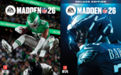 Madden NFL Through The Years: Every Edition's Cover from 1988 to 2025 ...