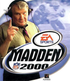 Madden NFL Through The Years: Every Edition's Cover from 1988 to 2025 ...