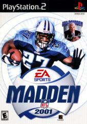 Madden NFL Through The Years: Every Edition's Cover from 1988 to 2025 ...