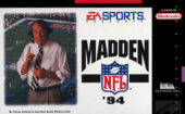 Madden NFL Through The Years: Every Edition's Cover from 1988 to 2025 ...