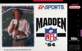 Madden NFL Through The Years: Every Edition's Cover from 1988 to 2025 ...