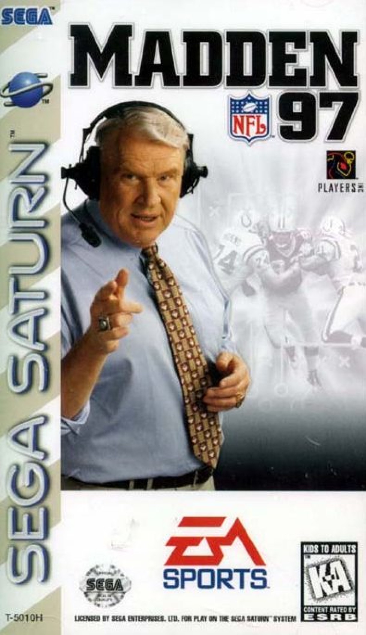 Madden NFL Through The Years: Every Edition's Cover from 1988 to 2025 ...
