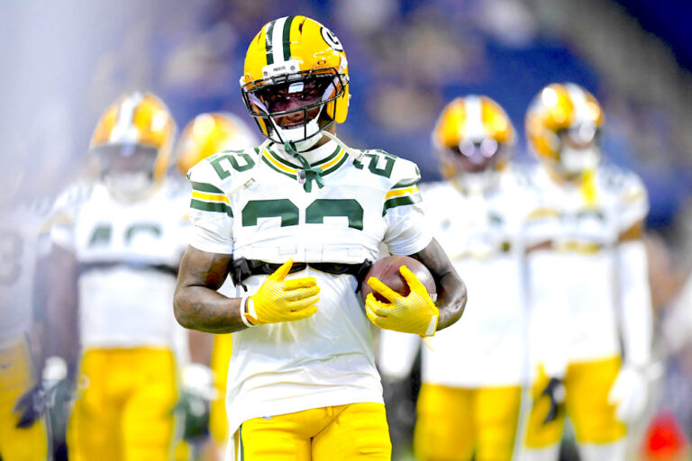 Who Should I Start for Week 1? Jaylen Warren, Jaylen Waddle, Xavier ...