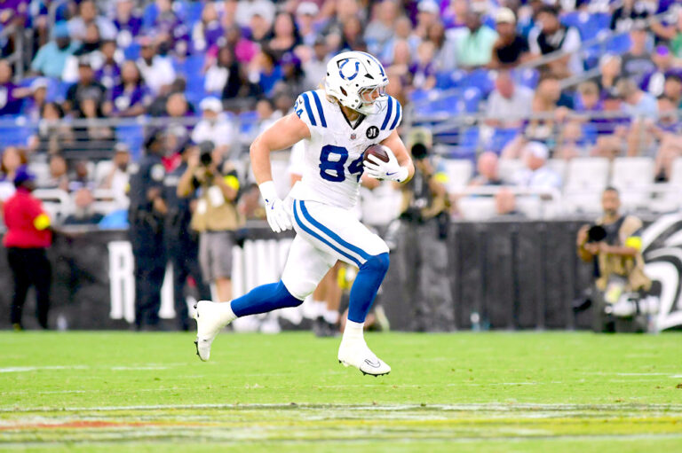 Who Should I Draft for Fantasy Football? Outlooks for Ashton Jeanty ...